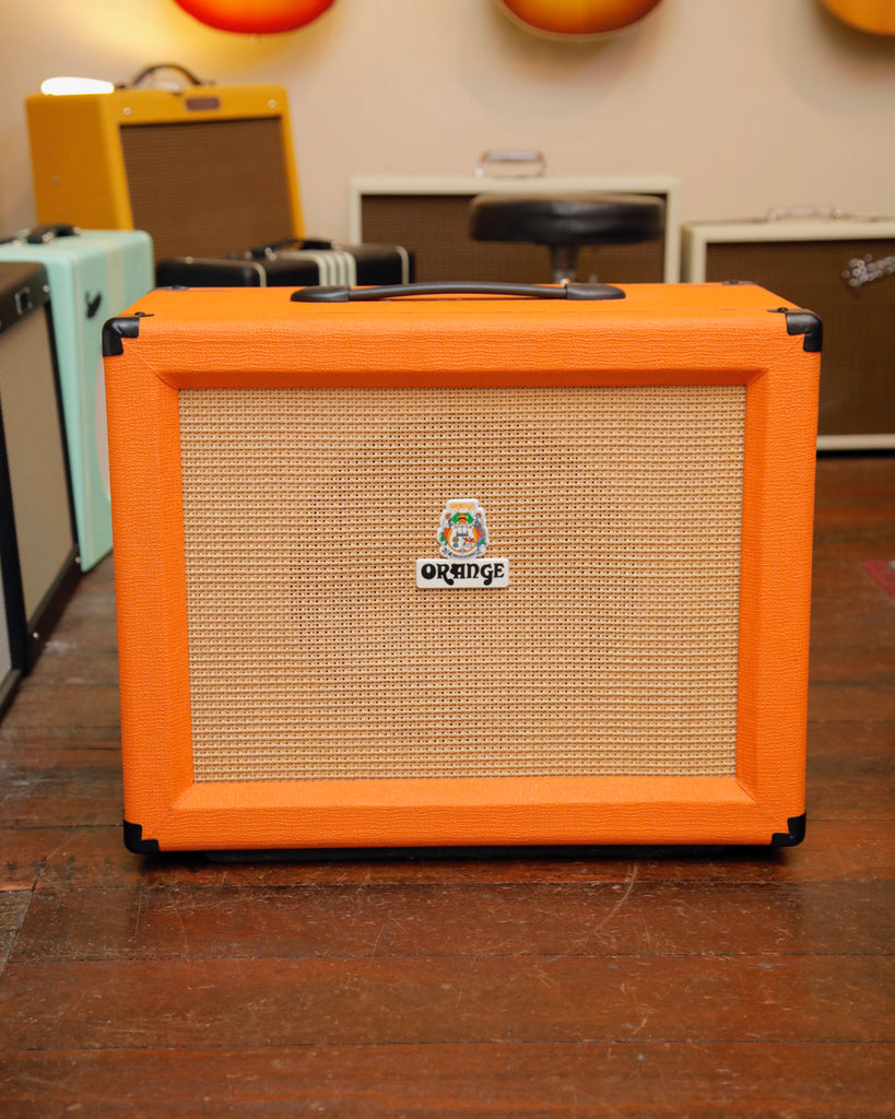 Orange PPC112 1x12" Speaker Cabinet | The Rock Inn | The Rock Inn