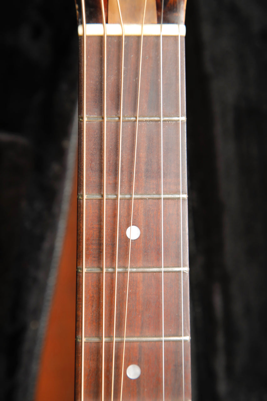 Donmo Copper Resonator Guitar | The Rock Inn, Perth | The Rock Inn